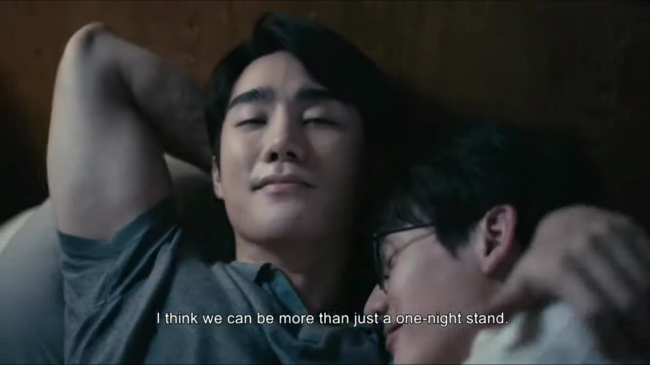 Top x Mew - One More Night [Only Friends] - YouTube