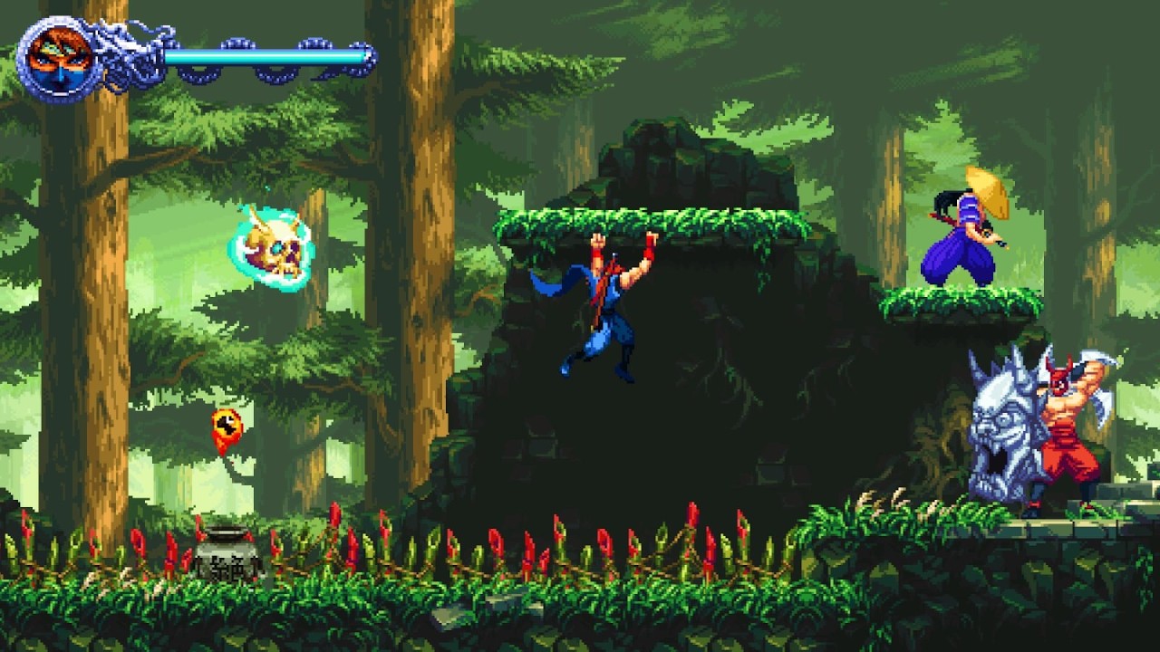 10 BEST OF BEST Modern Arcade & Retro-Style Games You Must-Play Before ...