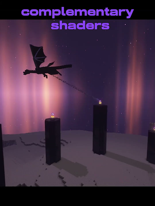 Minecraft Best Shader Youtube