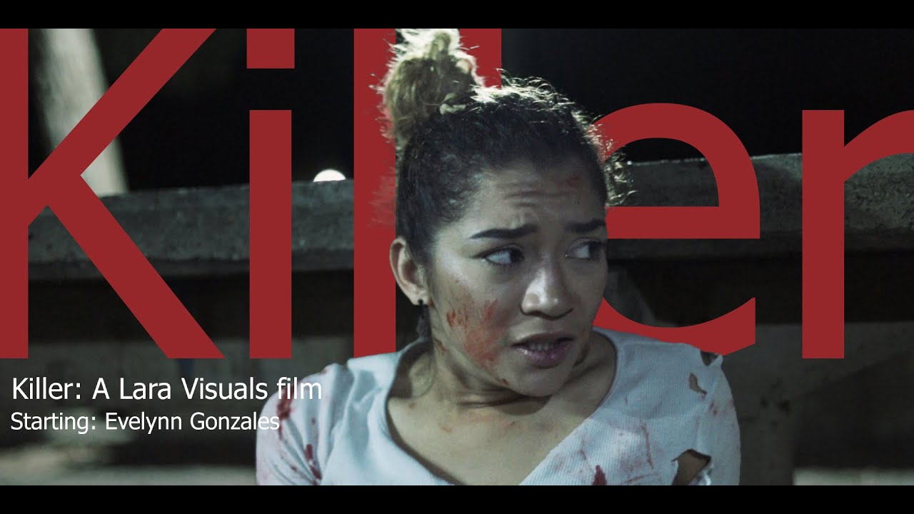 Killer | Short film | Canon EOS RP - YouTube