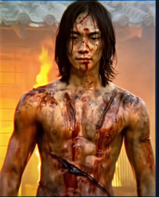 Raizo Killed The Final Boss | Ninja Assassin (2009) | Fragment ...