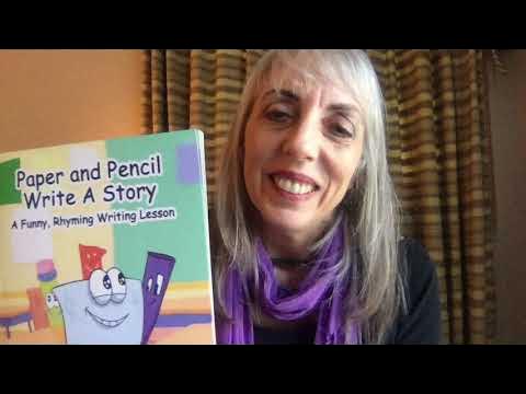 How To Teach Children To Write - YouTube