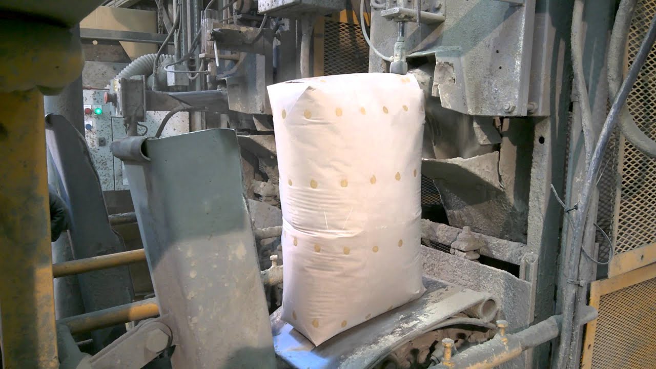 Original bag original venting - YouTube