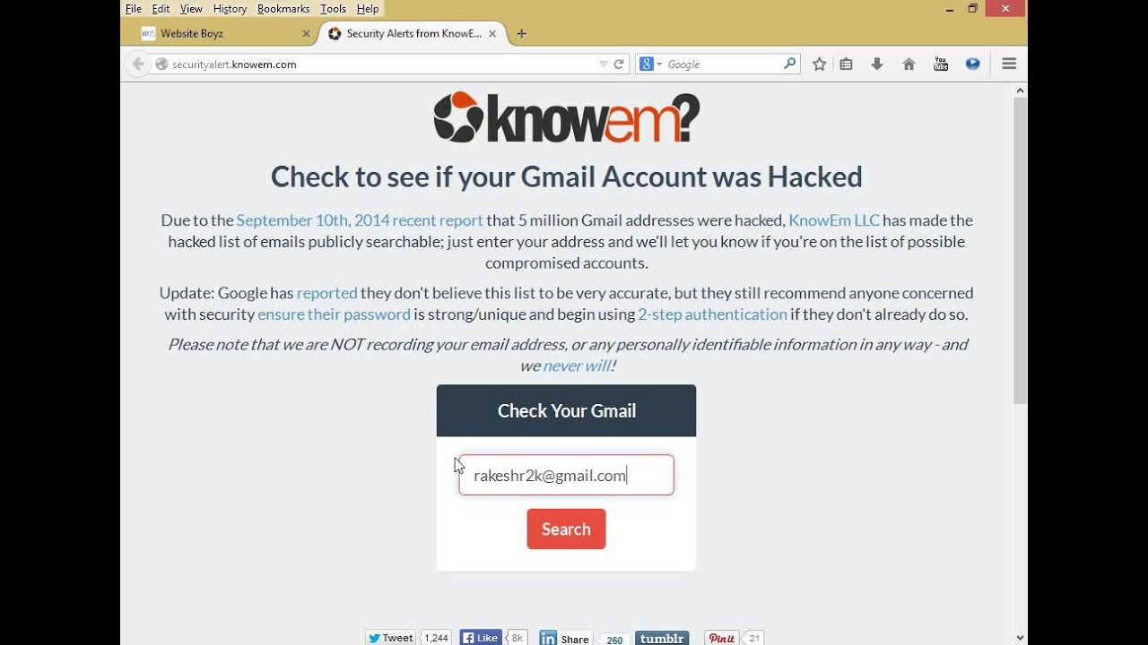 How To Check Email Id Hacked Or Safe Youtube Video Mp4 YouTube how-to-check-email-id-hacked-or-safe-youtube-video-mp4-youtube
