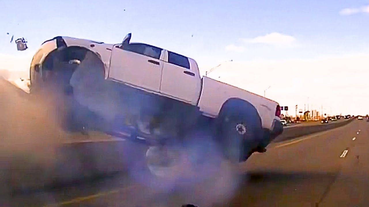 Top 10 PIT Maneuvers | Compilation - YouTube