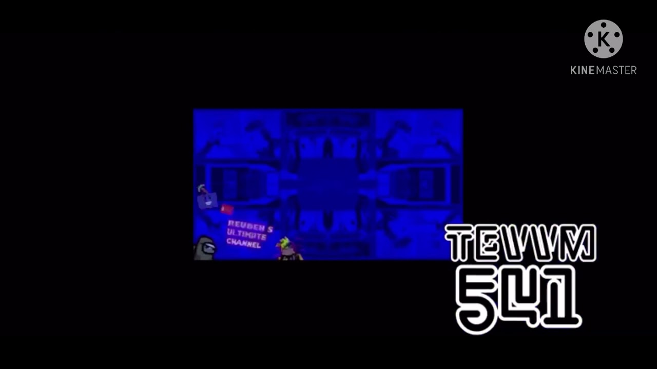 Ytpmv scan compilation V2 - YouTube