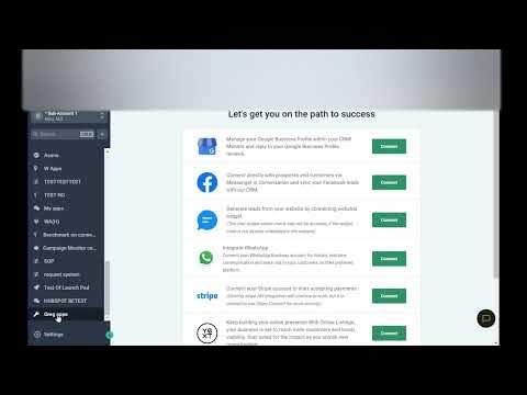 Teamwork Action Automation For Workflows ‐ How to install workflow automation without Zapier ...