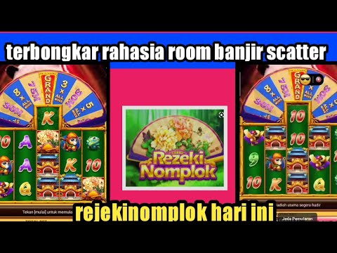 terbaru pola room banjir scatter hari ini - YouTube