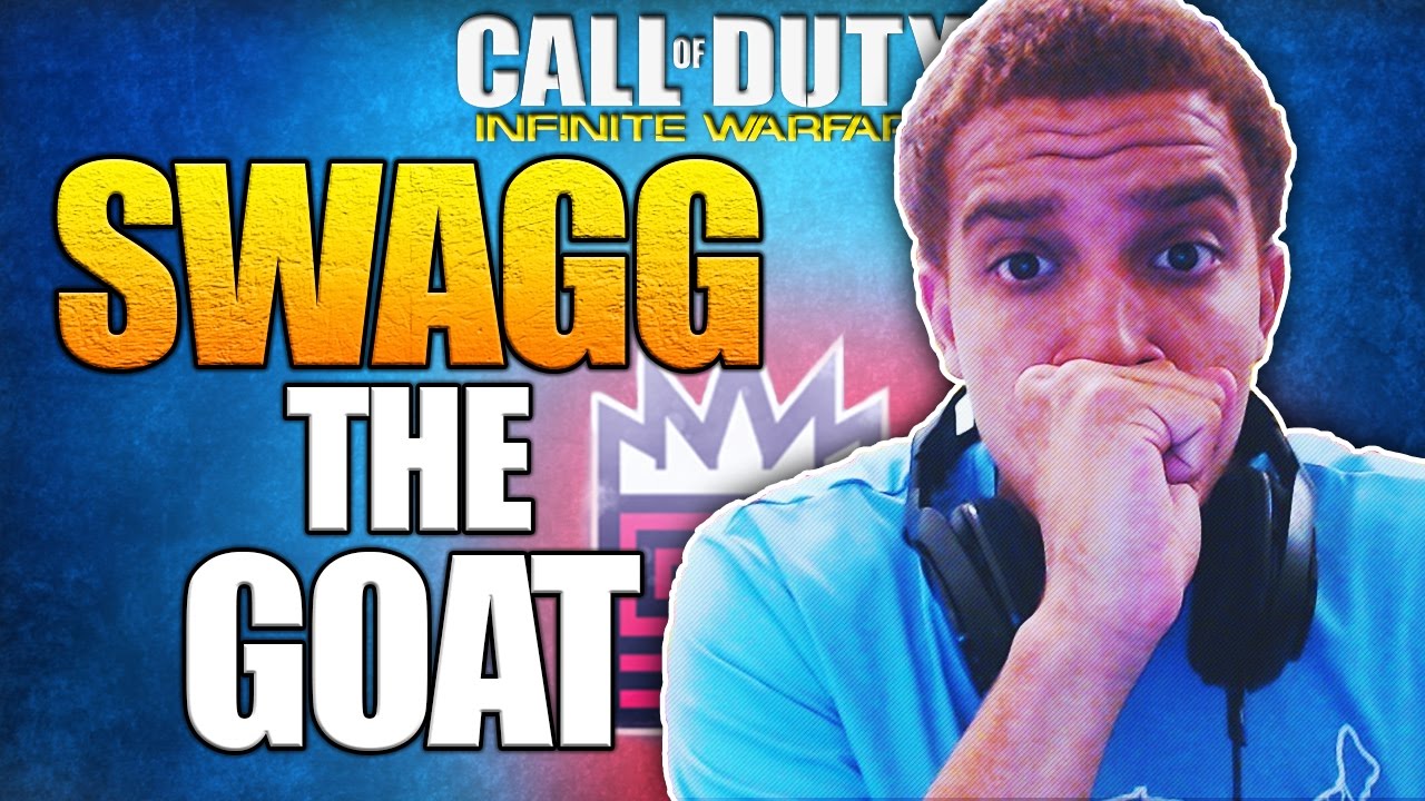 SEAN & SWAGGXBL BEST COD PLAYERS - BEST CLASS SETUPS on Infinite ...