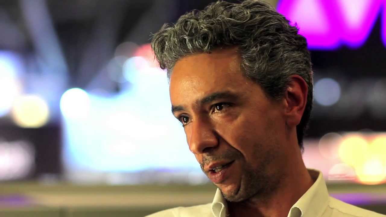 Al-Qarra: Making News in Africa - YouTube