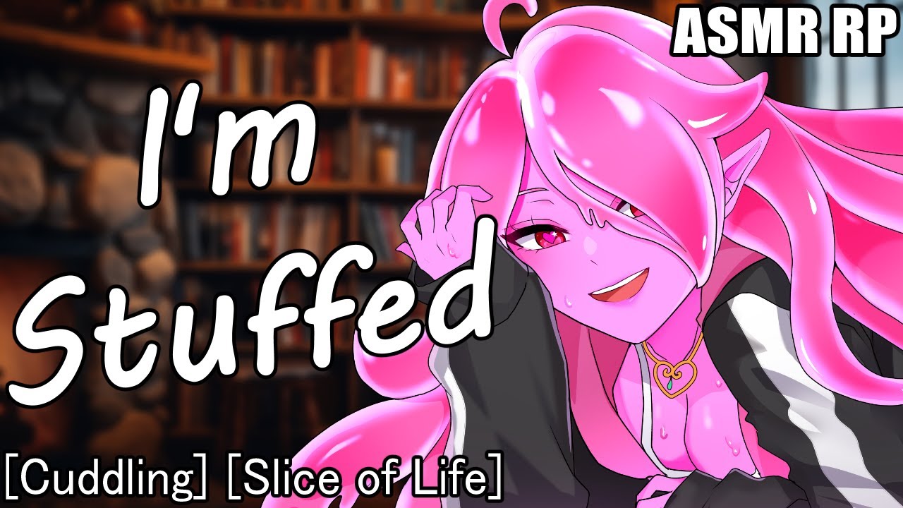 Taking a Nap With Your Spouse After Thanksgiving Dinner |ASMR RP| [F4A ...