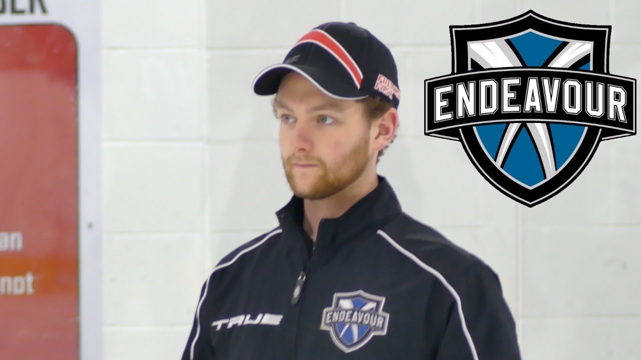 ESG: Staff Profile - Shane Hiley - YouTube