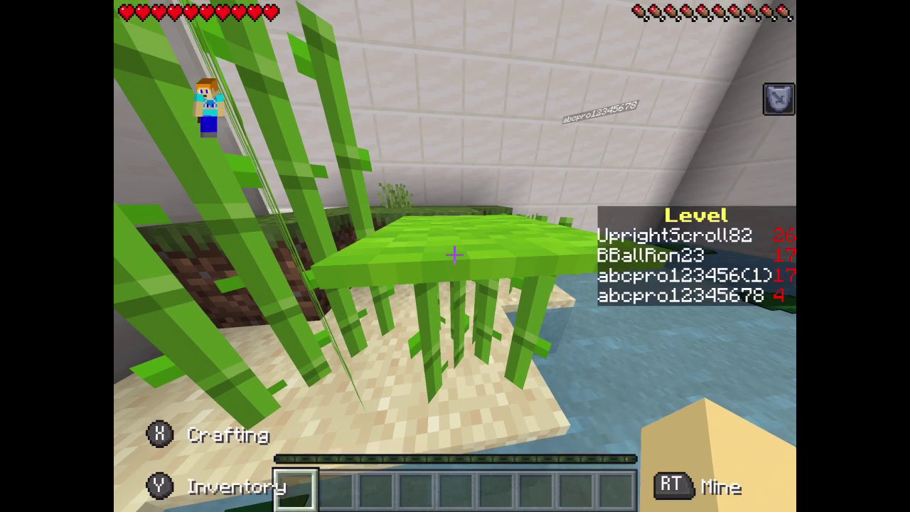 Park core with friends - YouTube