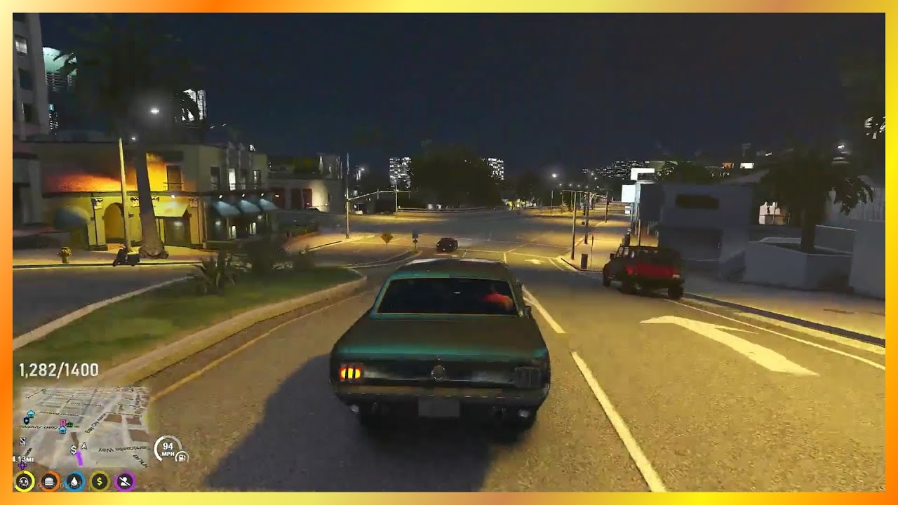 Kyle Pred On Becoming GG Hangaround | NoPixel GTA RP - YouTube