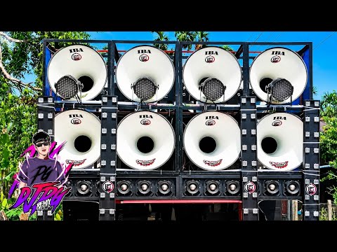 ( ​လော်သံကြမ်းကြမ်းလေး ) New Mon Remix 2026 DJ PG Remix IBA Sound 