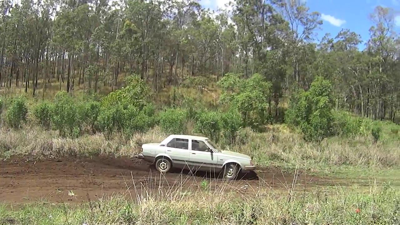 Crazy Bush Bashing - YouTube