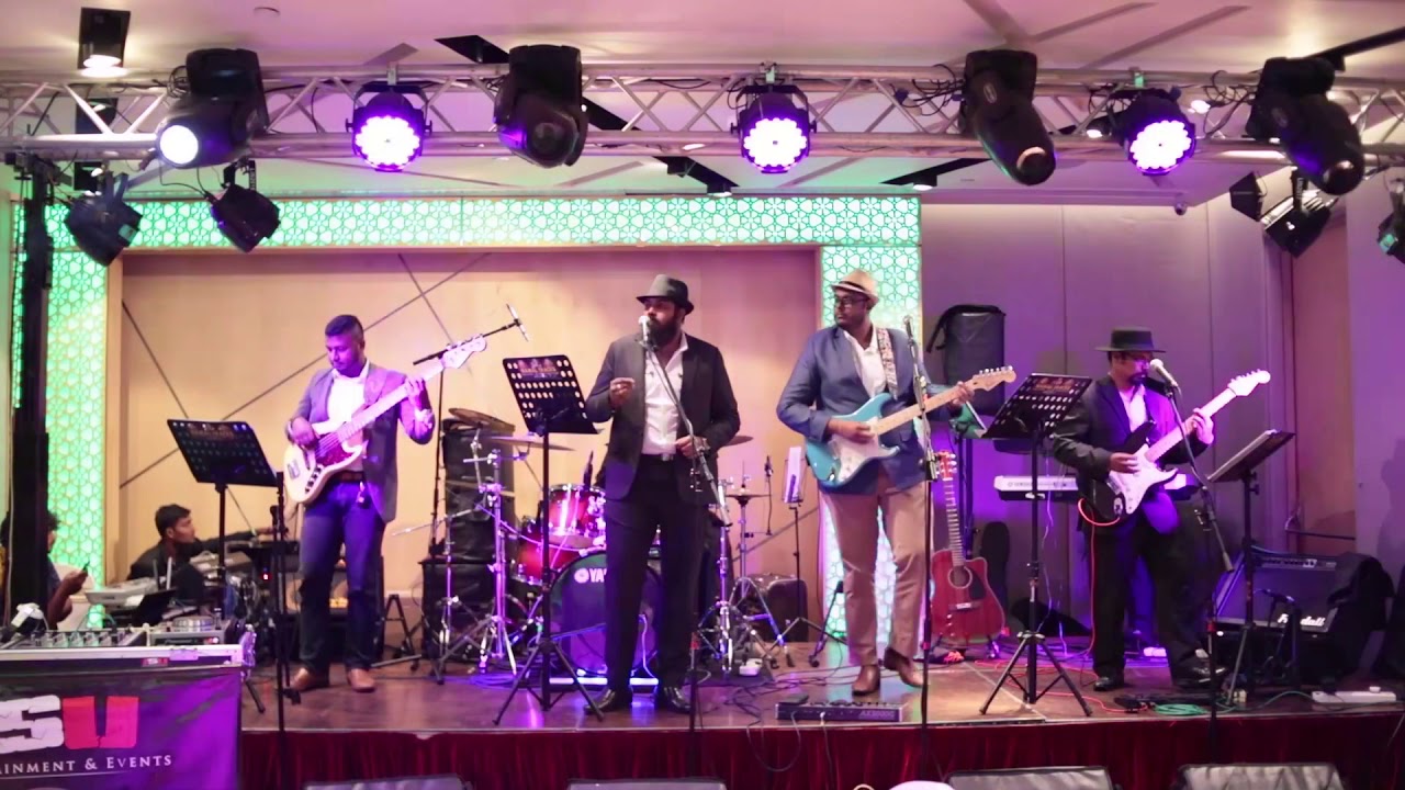 Dangakara Hadakari (cover) by CLEFS Band - YouTube Music