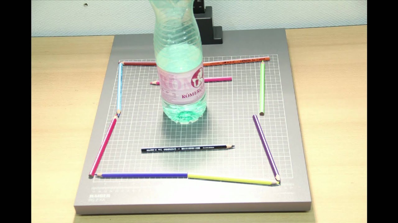 moving crayons - YouTube