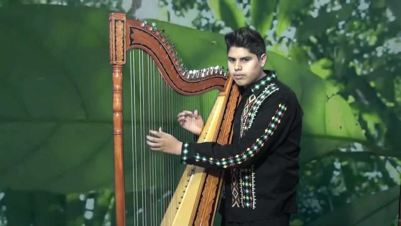 PETRUS Producciones PRESENTA... LUCAS PETRONI TEMA: CASCADA - YouTube