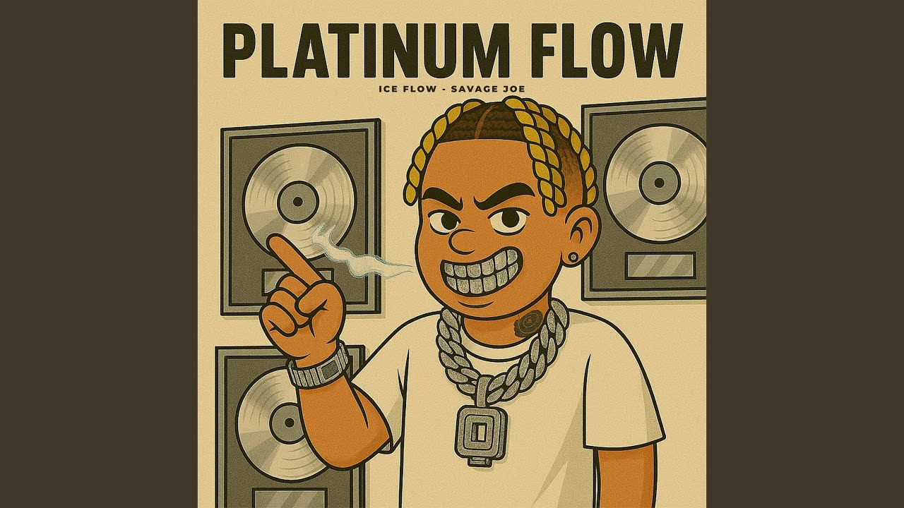 Platinum Flow - YouTube