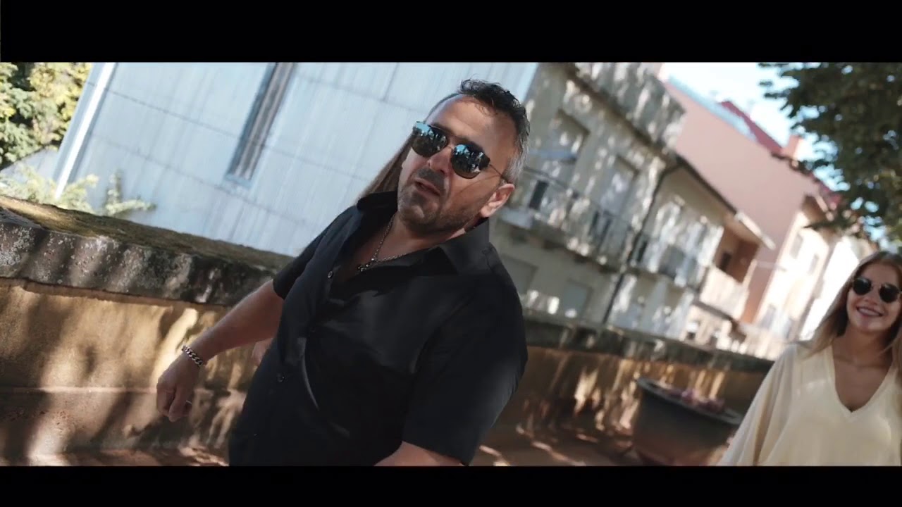 Carlos Pires - VIRA DE FAFE (Clip Oficial) - YouTube