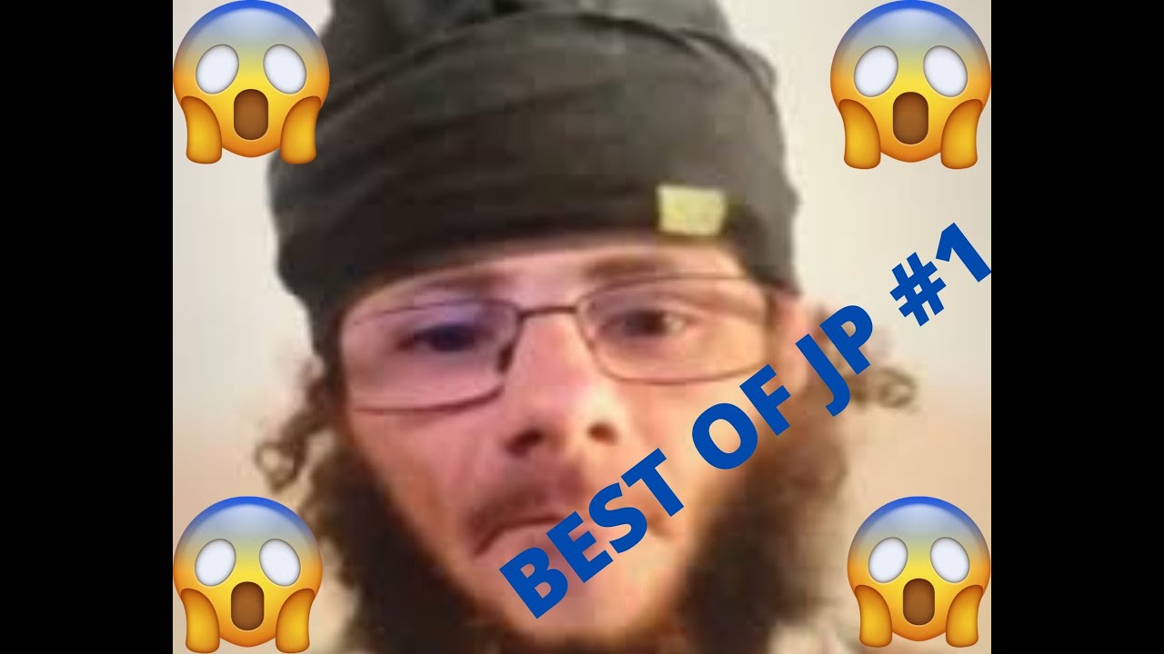 ⭕️BEST OF Jean Pormanove⭕️ - YouTube