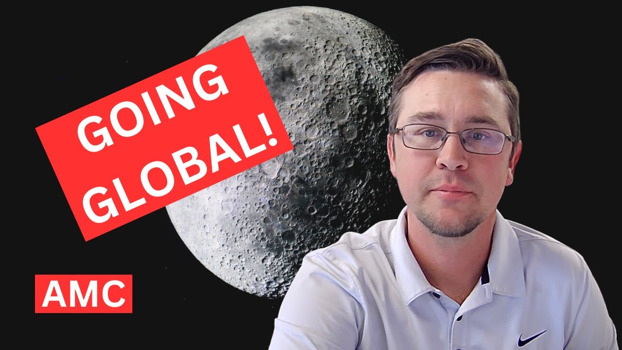 AMC BIG MOVES WITH TAYLOR SWIFT!!! - YouTube