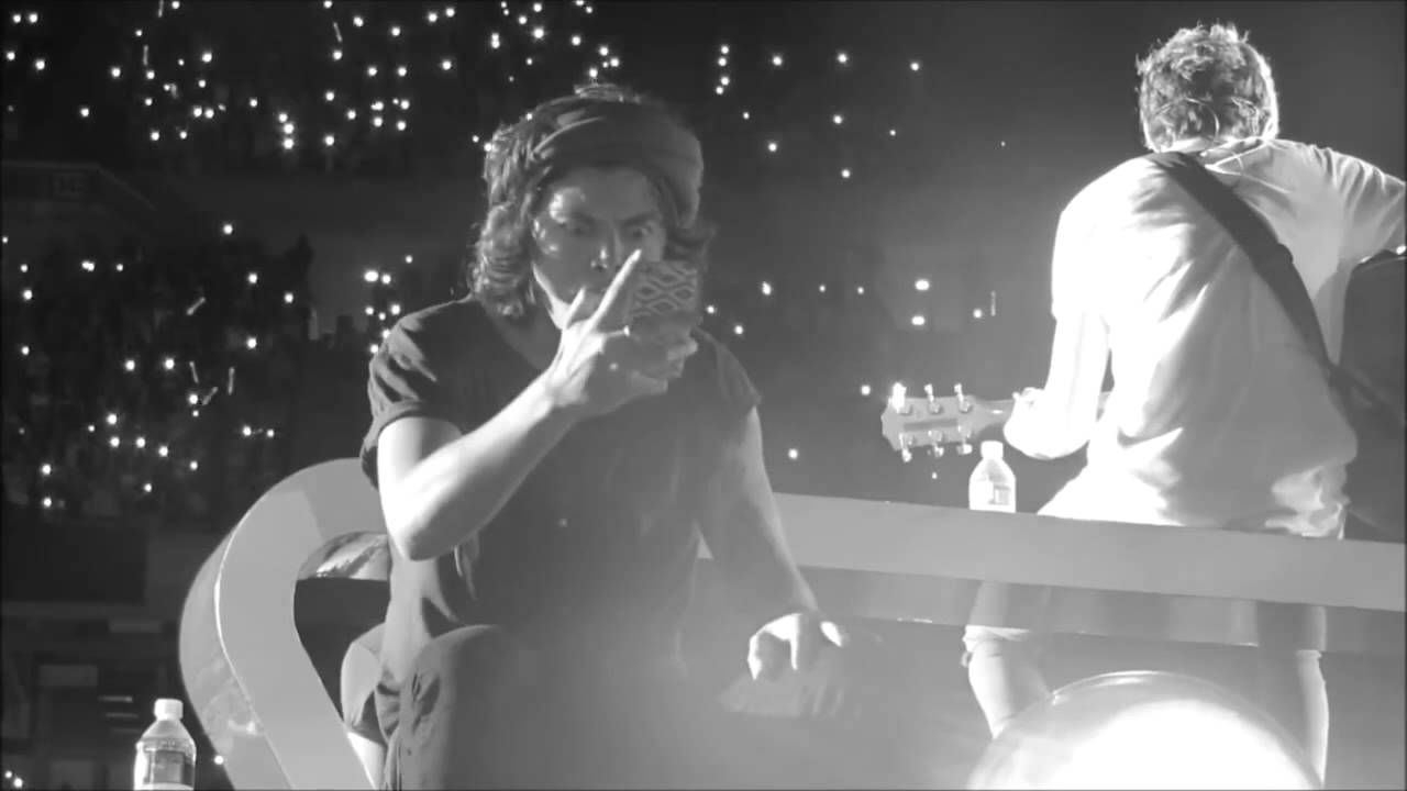 Harry Styles | Lay Me Down - YouTube