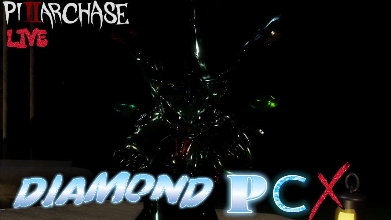 (Grind for diamond PCX) Pillar Chase 2 Stream - YouTube