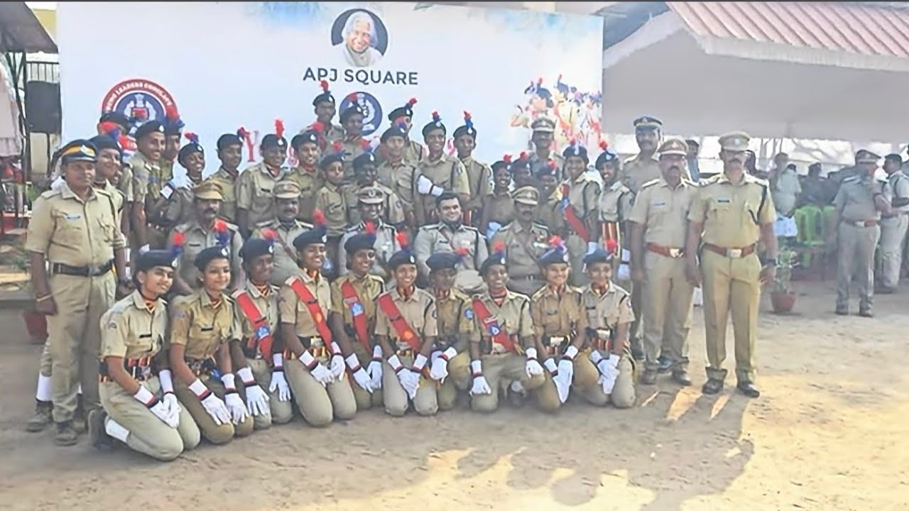 Passing Out Parade - 11/02/2024 - YouTube