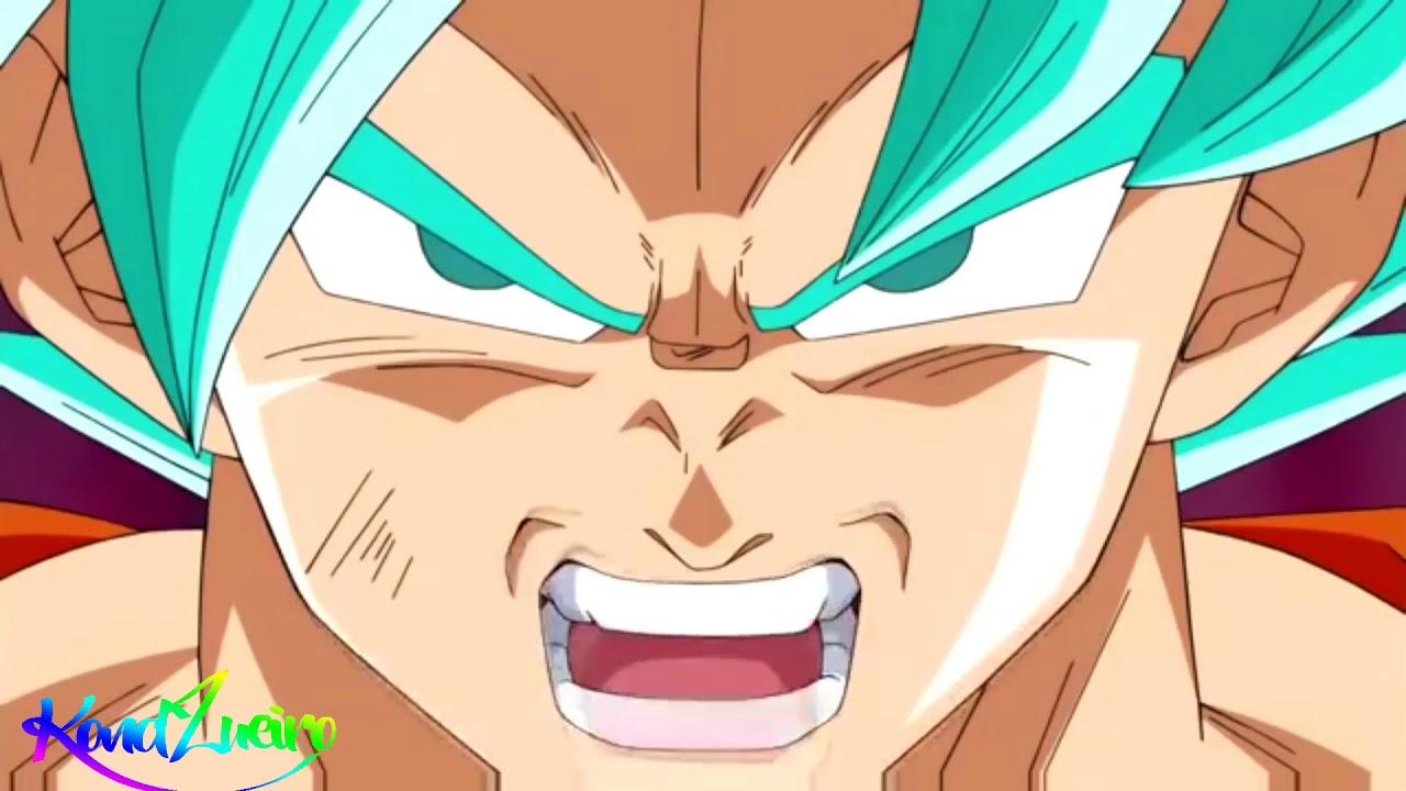 MC LAN MC Goku - YouTube
