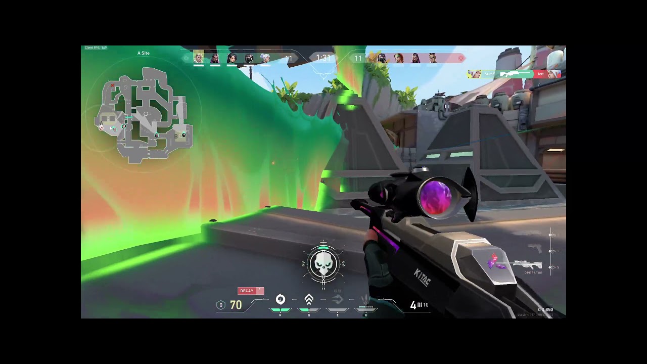 Valorant Kill. Nov 21, 2021 - YouTube