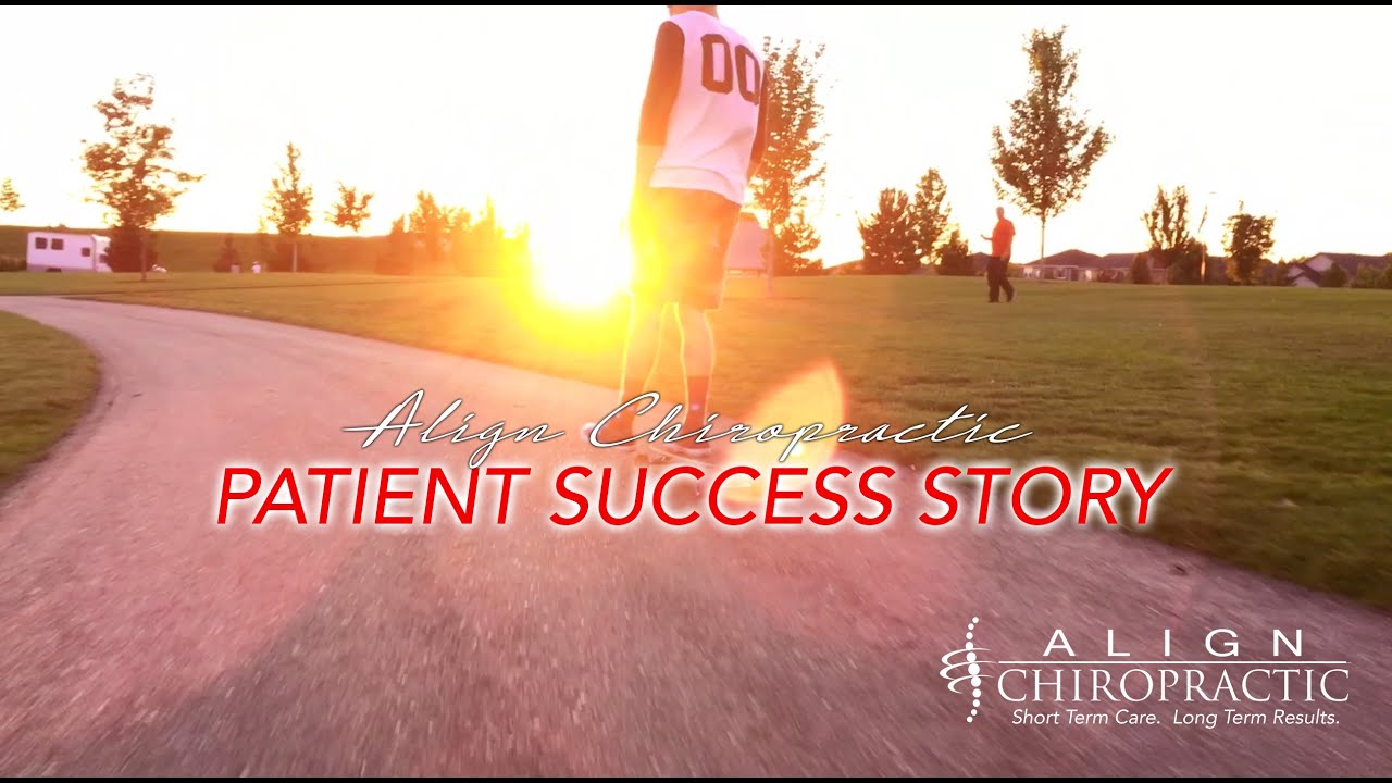Meridian Chiropractor Testimonial 9 - YouTube