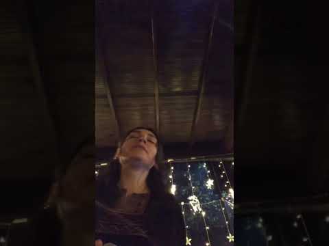 Tülay Marcin Kışı erken geldi benim ömrümün