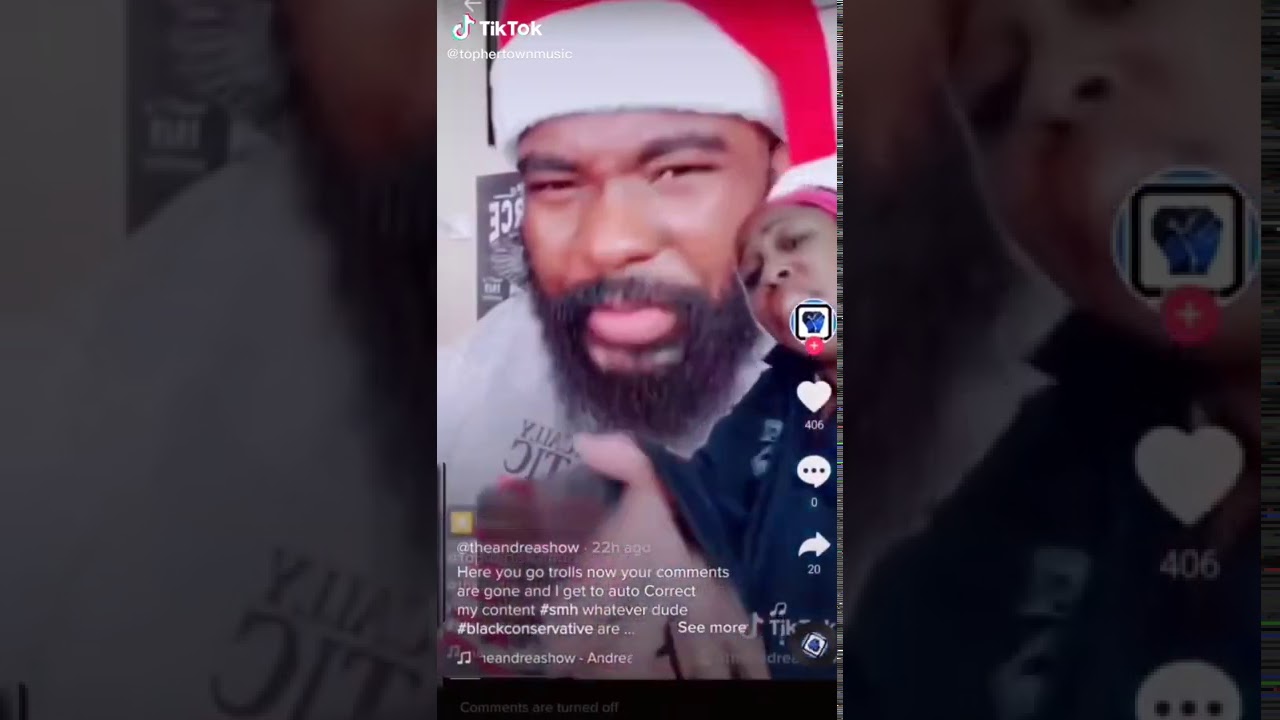 Garrett Foster Brought His AK-47 to Austin Protests - The Andrea Show ...