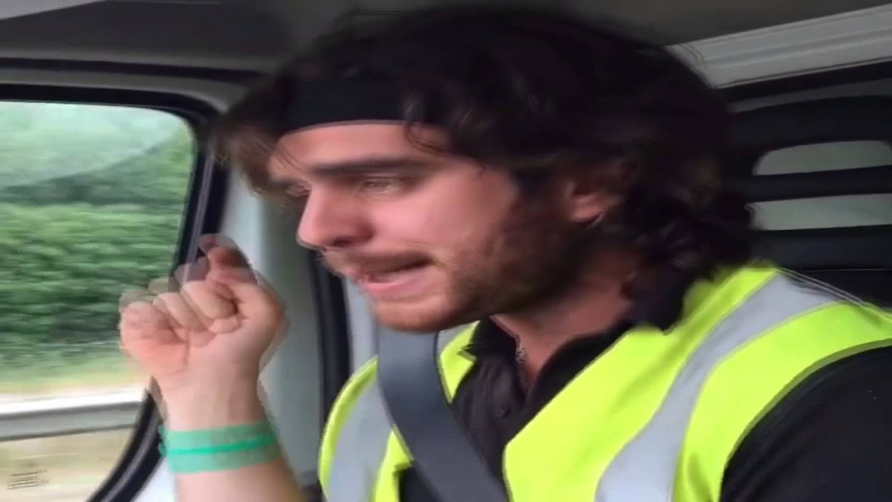There's always one song that brings out the diva in you by Stuggy Vines ...
