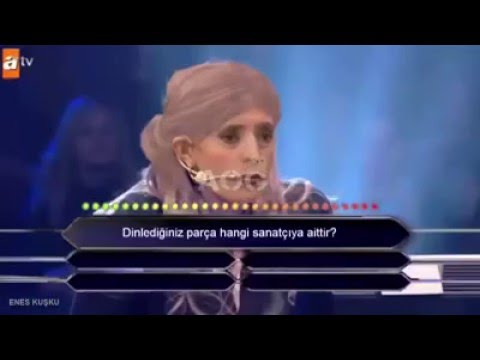 Songül vine