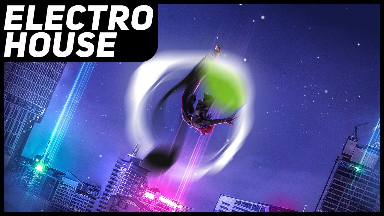 Pixel Terror - Sandstorm - YouTube