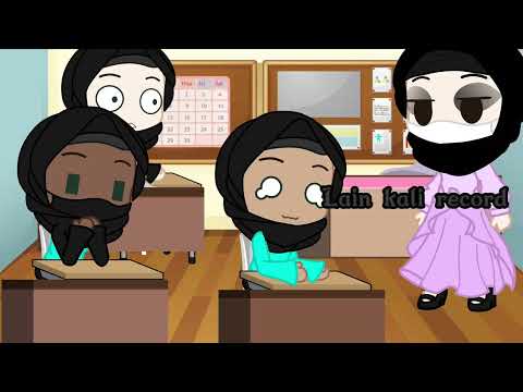 Cikgu cikgu panas tak?