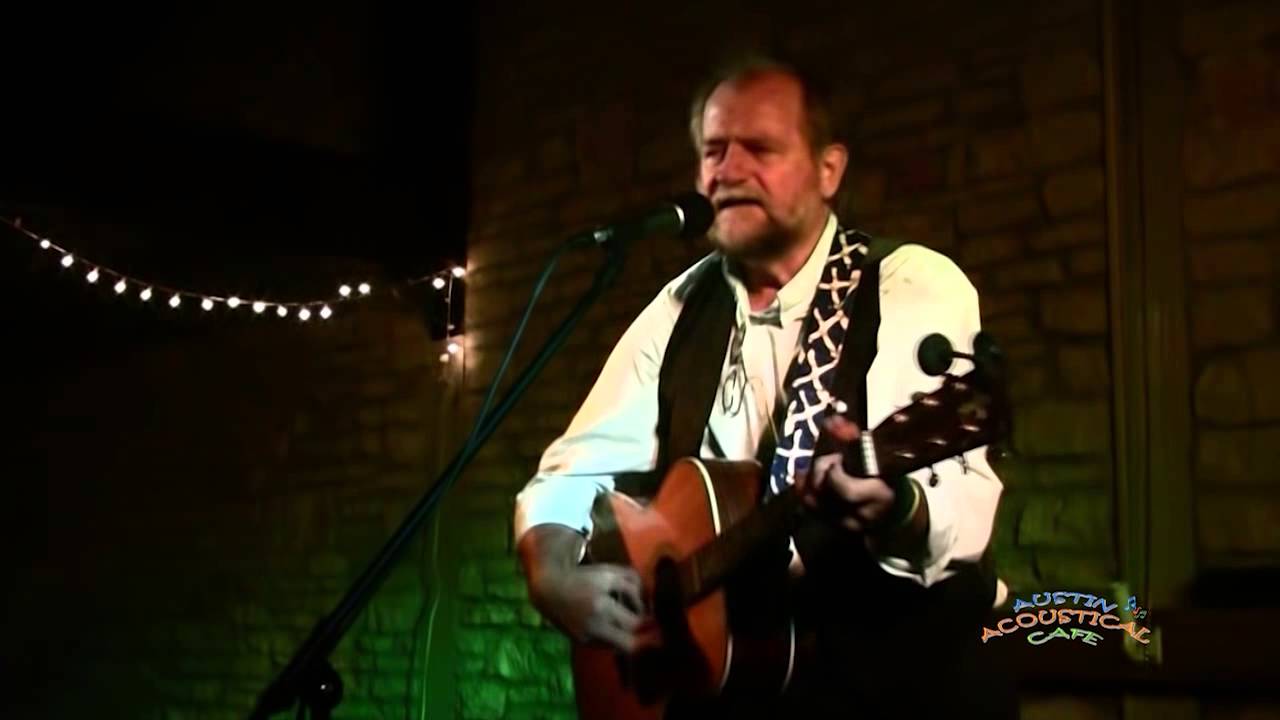 The Rivers of Texas--Ed Miller - YouTube