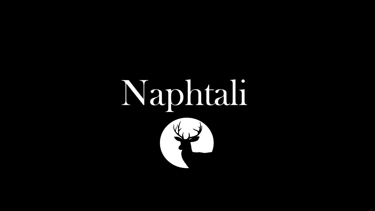 Where's the Tribe of Naphtali | The Testament of Naphtali - YouTube