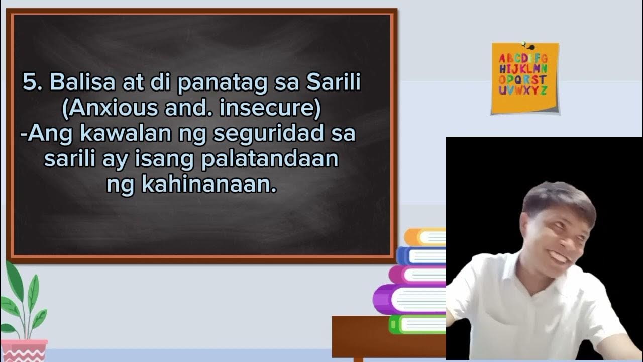 ESP: KARAHASAN SA PAARALAN - YouTube