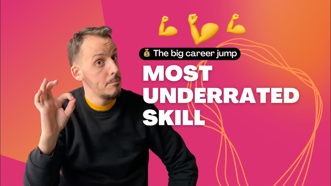 The biggest lesson I've learnt - YouTube