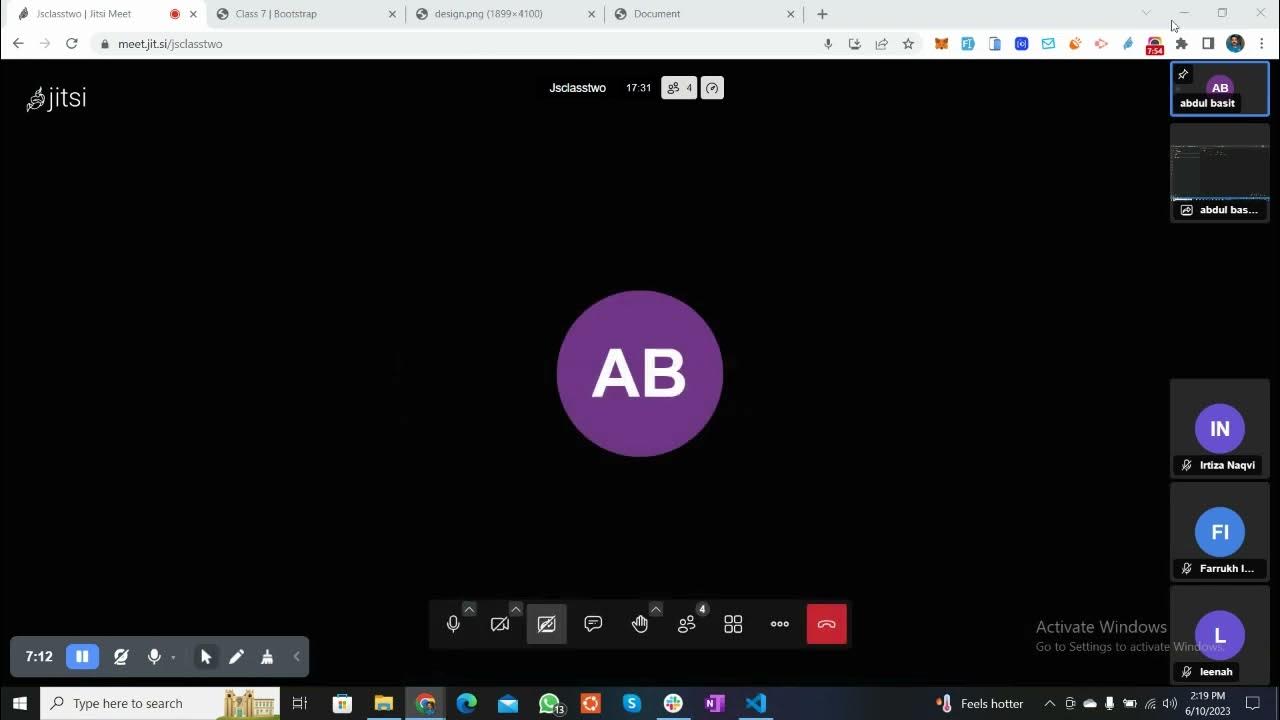 Conditional Statements | If Else and Switch Cases In JS/JavaScript ...