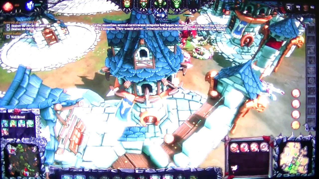 MongoTV_4120 - Mongo Games - Part 55 - Dungeons 2 - YouTube