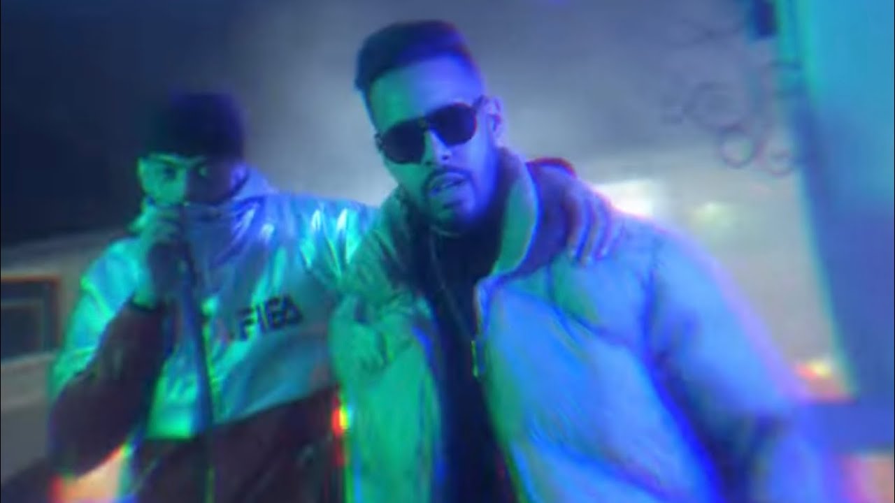 HB X KIRA7 - TRAUMA (Official Music Video) Prod. Nafazbeats - YouTube