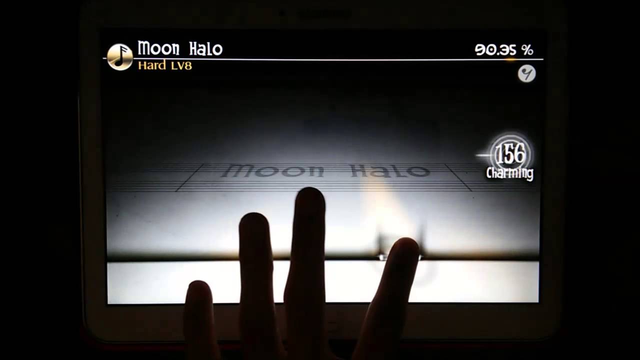 Deemo實況#4 M2U&Nicole Collection - YouTube