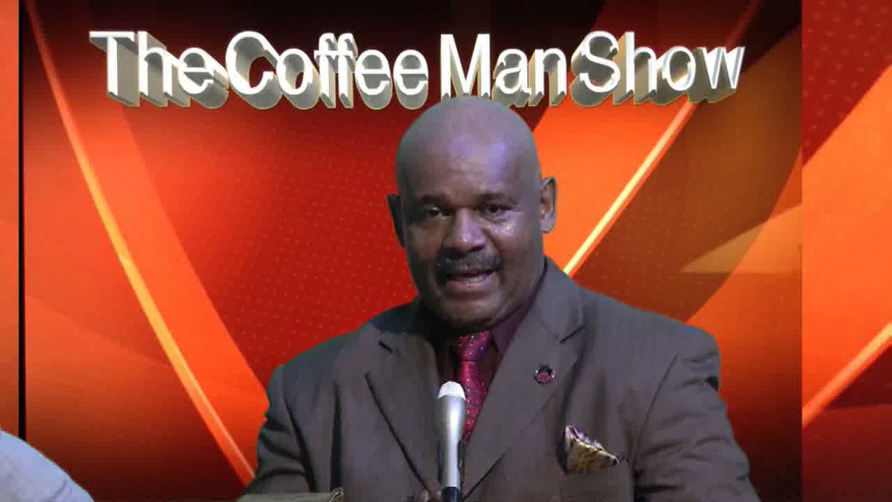 THE COFFEE MAN 5 25 2017 E - YouTube