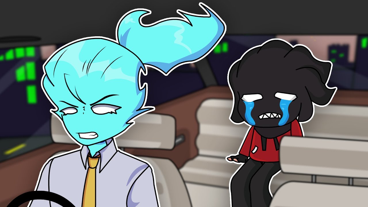 Solazar's Mom Finally Snaps Meme | FNF Animation - YouTube