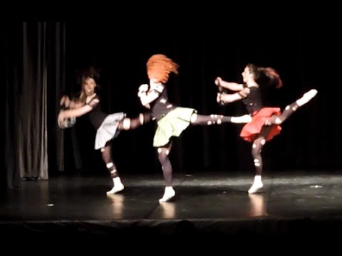 Prima J - RockStar | Dance - YouTube